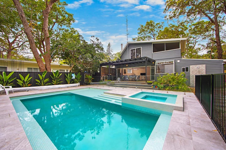 Diamond House Pearl Beach - Patonga