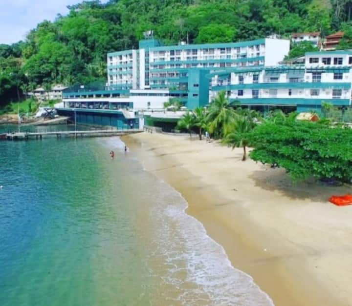 Flat Vista Mar Angra Dos Reis - Angra dos Reis