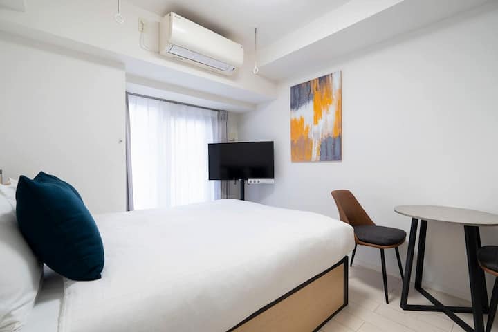 4 Minutes By Train To Shinjuku Station!/h02 - Shibuya