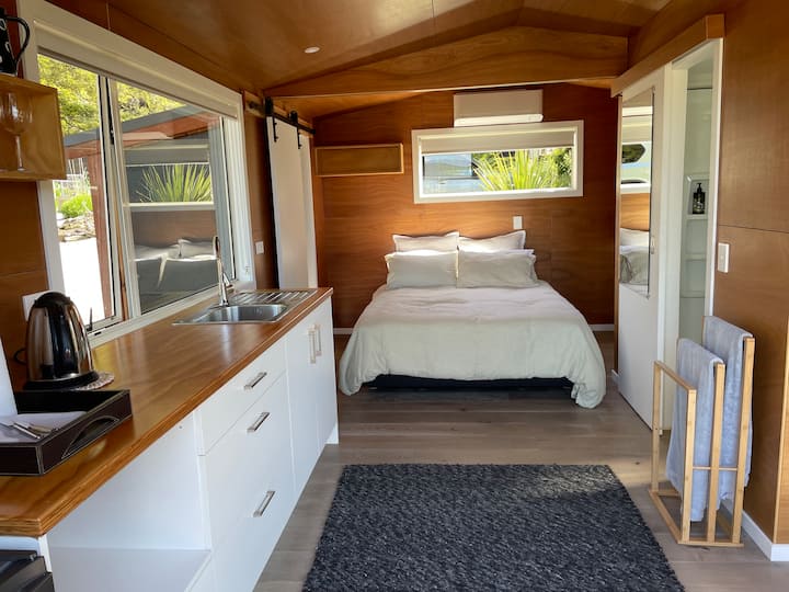 Beech Tree Cabin - South Island