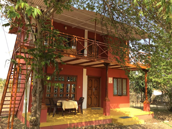 Tamarind Tree Mountain View - Masinagudi