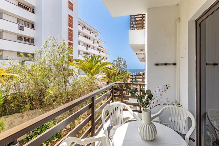 Beachside Apartment By Dream Homes Tenerife - Tenerife