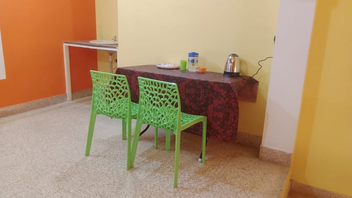 Square Stays-aala - Tirunelveli