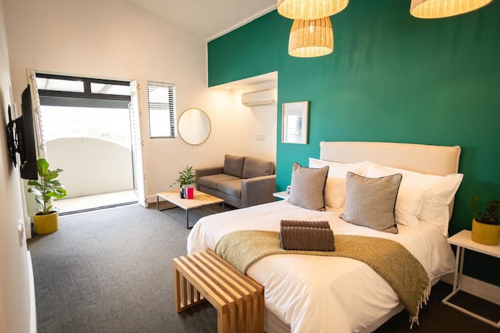 Hermanus Waterfront, Studio 7 - Hermanus