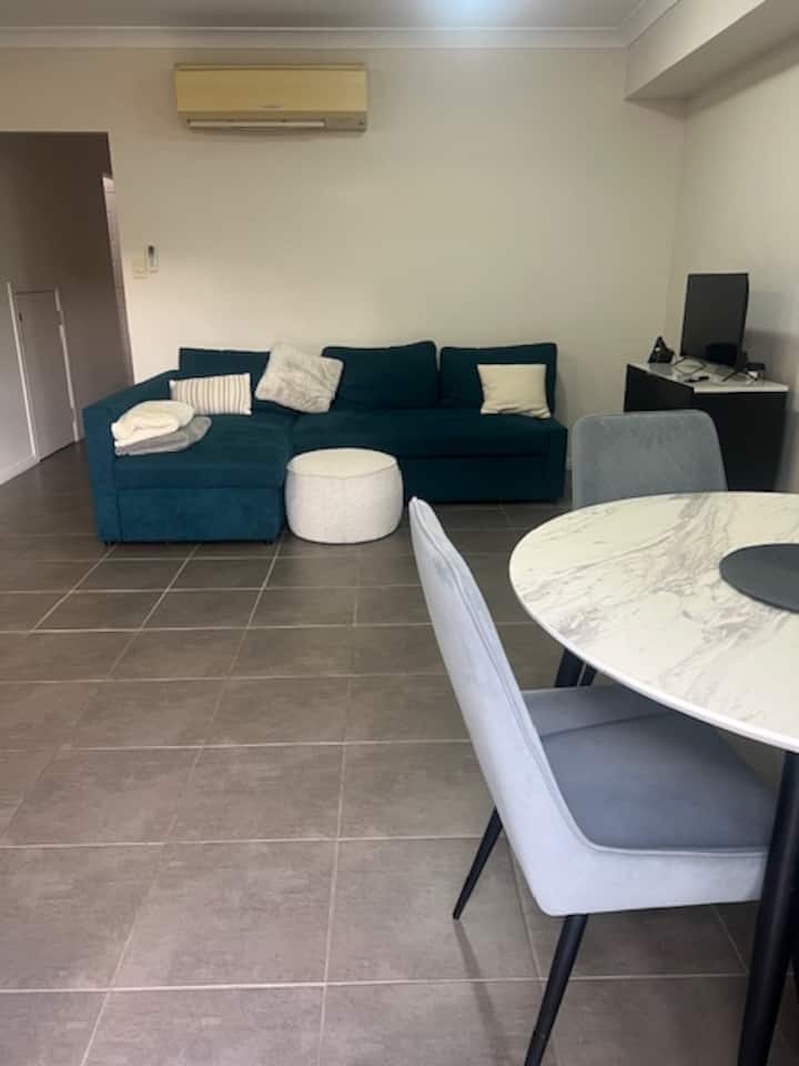 The Townsville Townhouse - Townsville