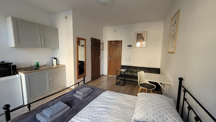 Charming 1st Floor Flat - Görlitz