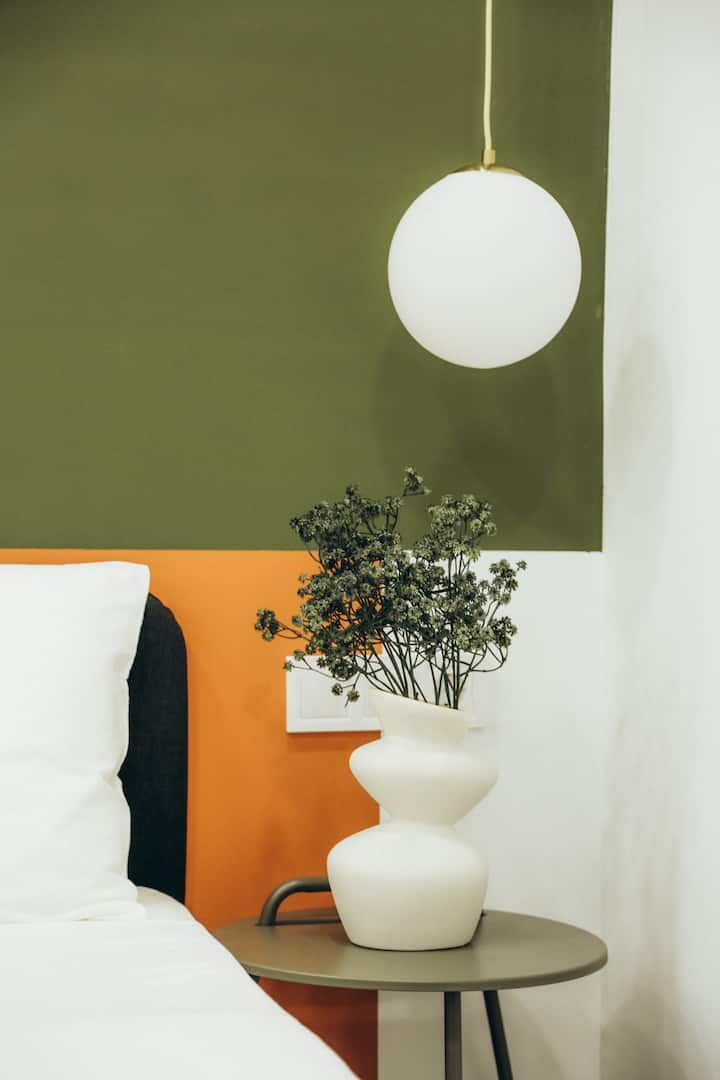 Siudad Las Artes 3 - Valencia