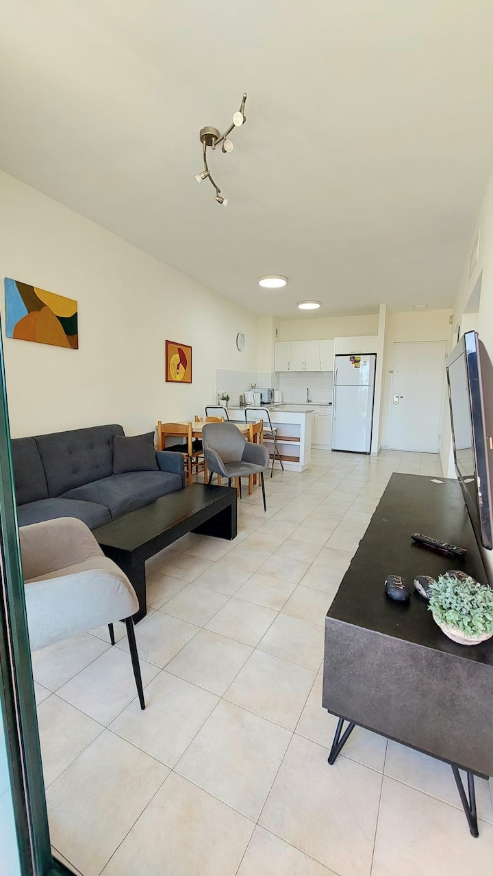 Sea & Green Retreat נאות גולף קיסריה - Israele
