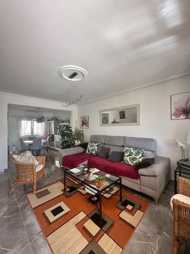 Maison Tout Confort - Quesada