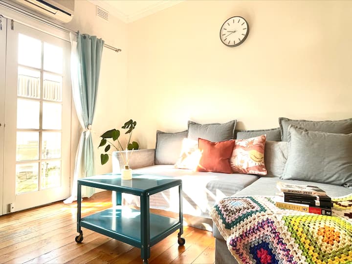 Greenacres Lodge | 2br, Wifi, Easy Cbd&shops Acces - 恩菲爾德