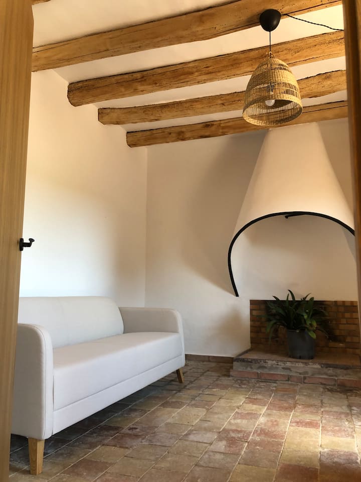 Masia El Bosquet - Vic