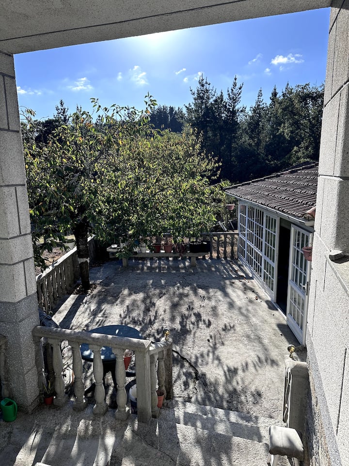 Casa Lugar De Fidalgo - Chantada