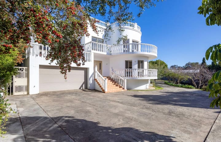 Santorini In Blairgowrie - Sorrento