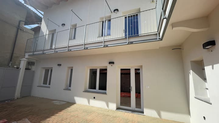 Bnb Scarmagno 2 - Homezon - Ivrea