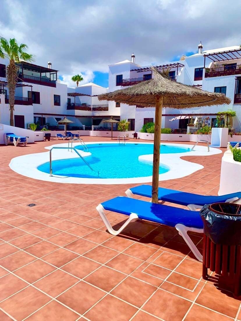 A Beautiful Home Away From Home Apartments For Rent In Teguise