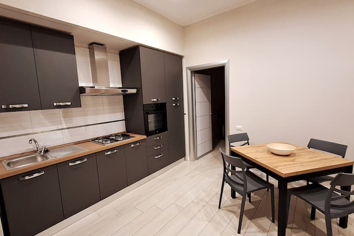 Casa Di Andrea - Castellammare di Stabia