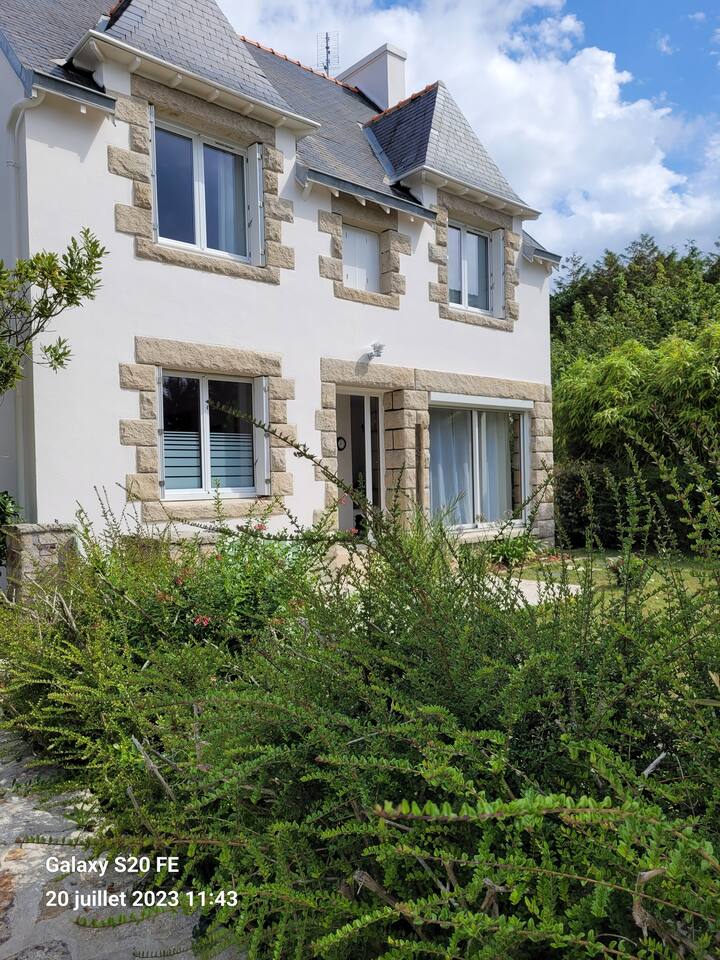 Loctudy Avec Charme Et Confort - Loctudy