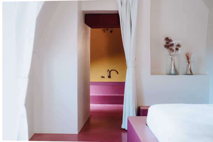 Ozio - Il Trullo Rosso, Stanza 2 - Fasano