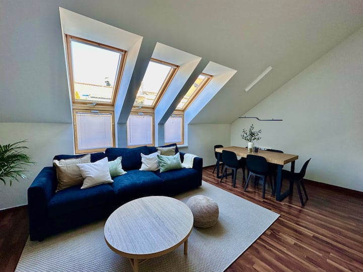 Apartment Schlick - Im Zentrum Von Fulpmes - Fulpmes