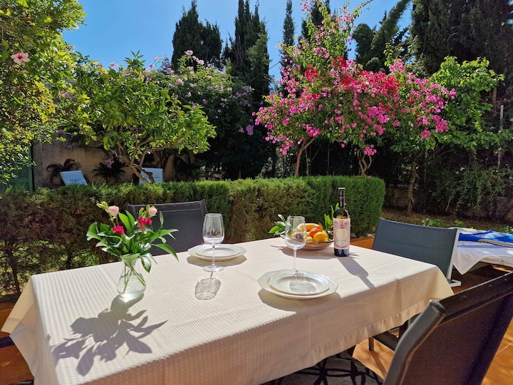 Apartment Bougainvillea - Port de Sóller