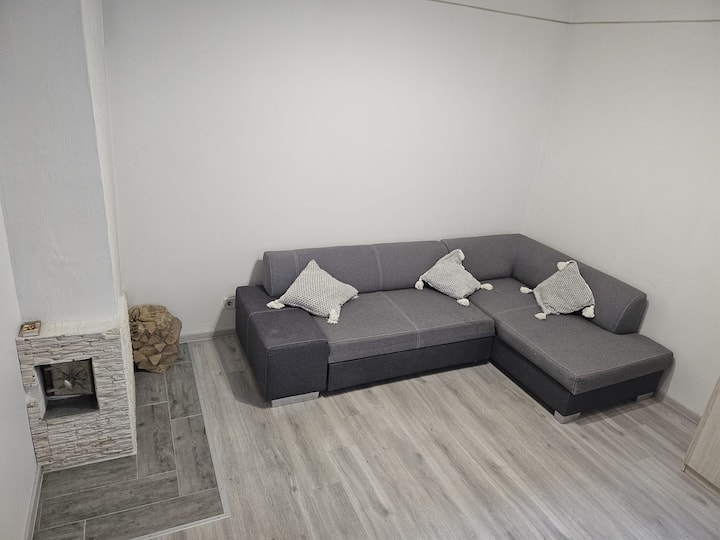 Stadium Studio - Riga