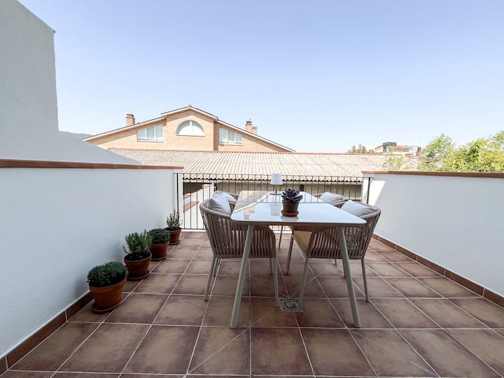 Town House Banyoles - Banyoles