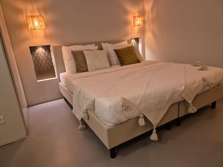 Casa Delea Cantina - Luxe Kamer In De Pijp - Amsterdam
