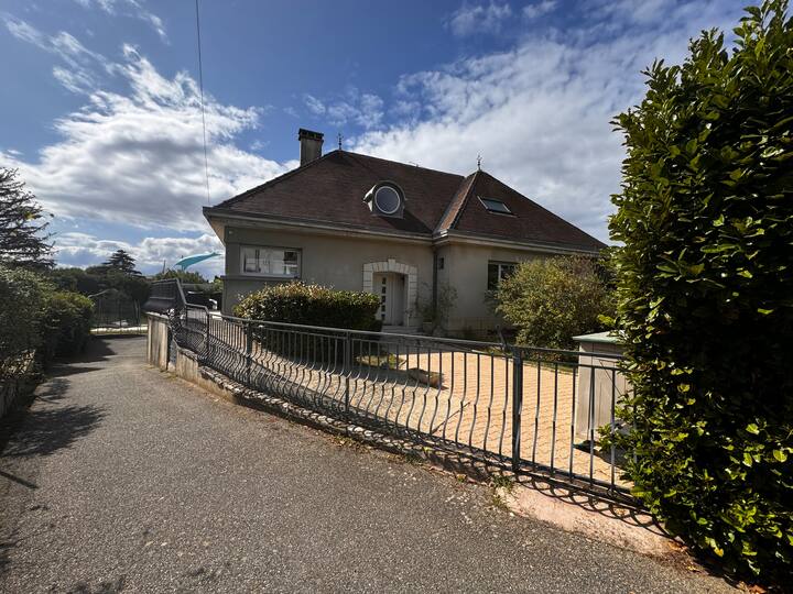 Chambre D'hôte - Saint-Donat-sur-l'Herbasse