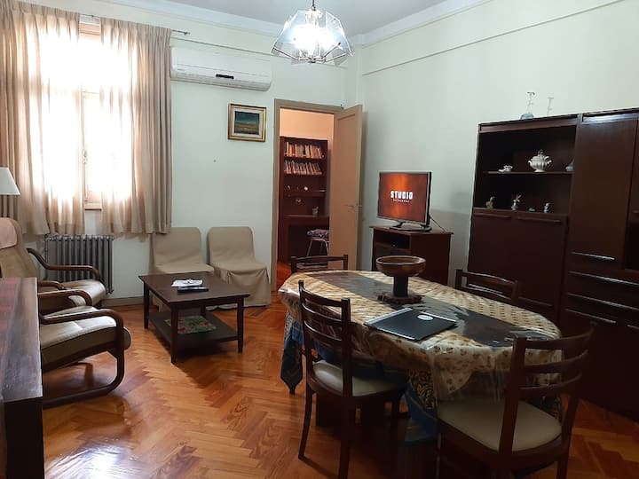 Departamento Rosario Centro - Rosario