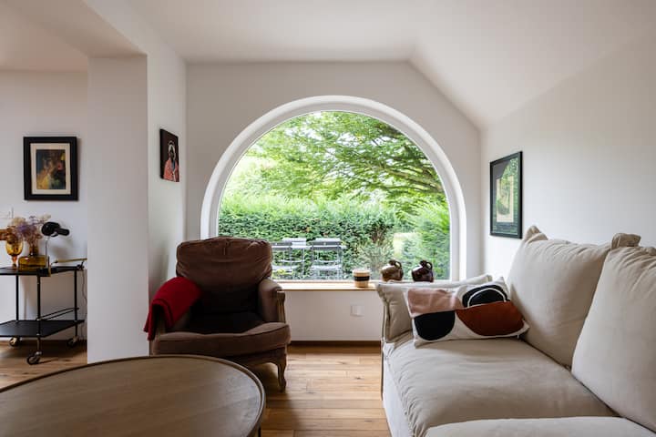 Charmante Maison Dans Un Parc - Wasquehal