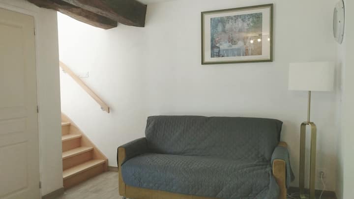 Gîte-maison De Vacances - Dol-de-Bretagne