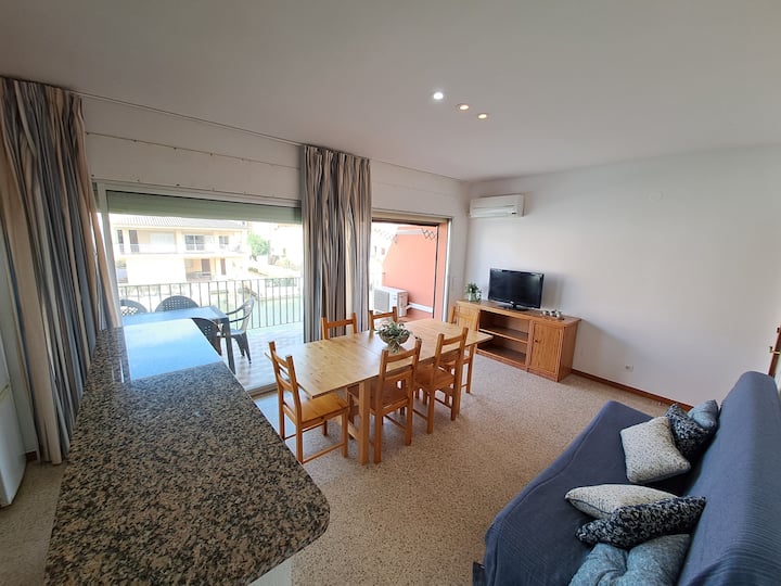 Apartamento Familiar 1.4 - Roses