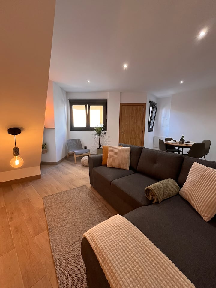 Apartamento Peña - Gran Canaria