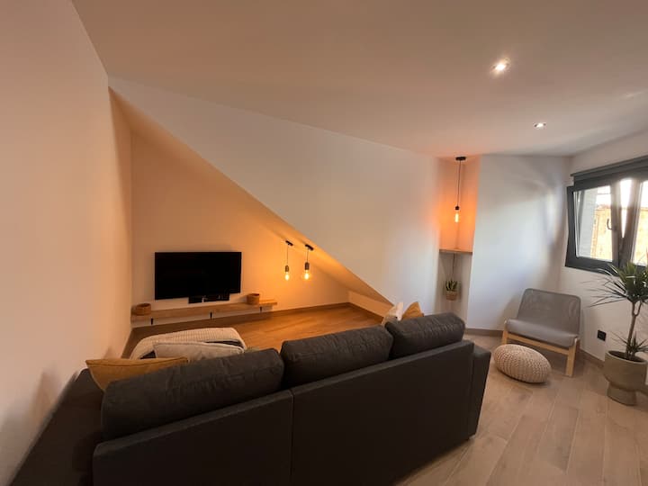 Apartamento Peña - Sardina