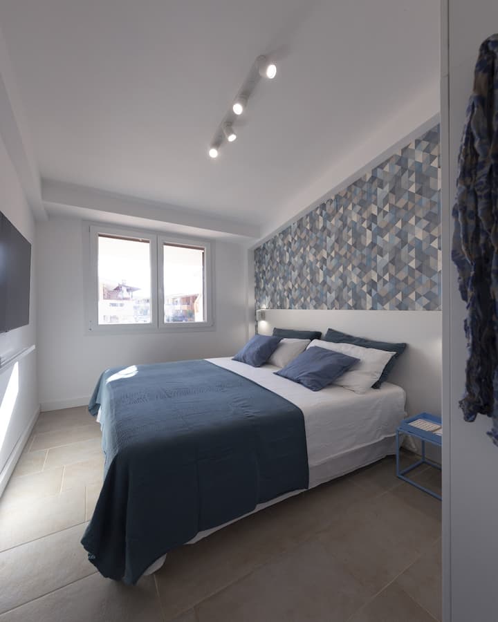 Appartamento Indipendente - Blue House Villasimius - Villasimius