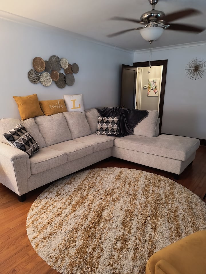 Close Stay To Hpmkt/hpu - High Point University, High Point