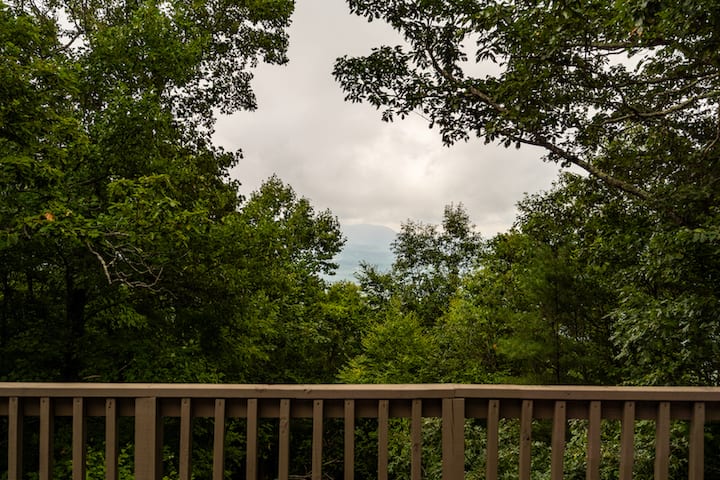 Flint Ridge - Fancy Gap, VA