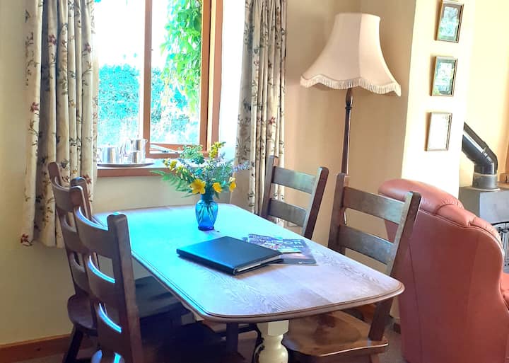 Garden Cottage, Exmoor, N Devon - Exmoor