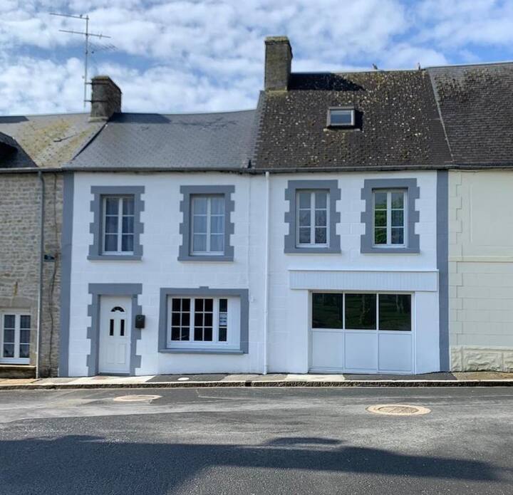Forrest Guest House - Carentan