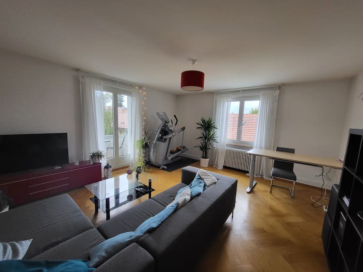 Top Wohnung Im Schönen Bern - Berne