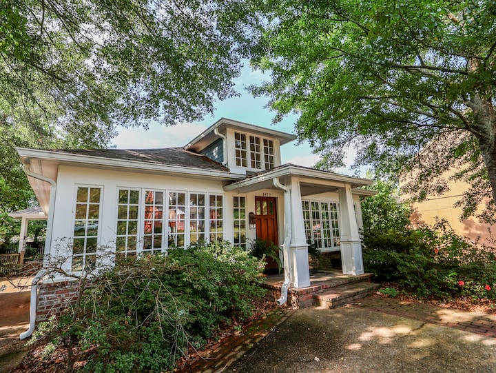 Masterpiece On The Square By Apex Short Term Stays - Oxford, MS