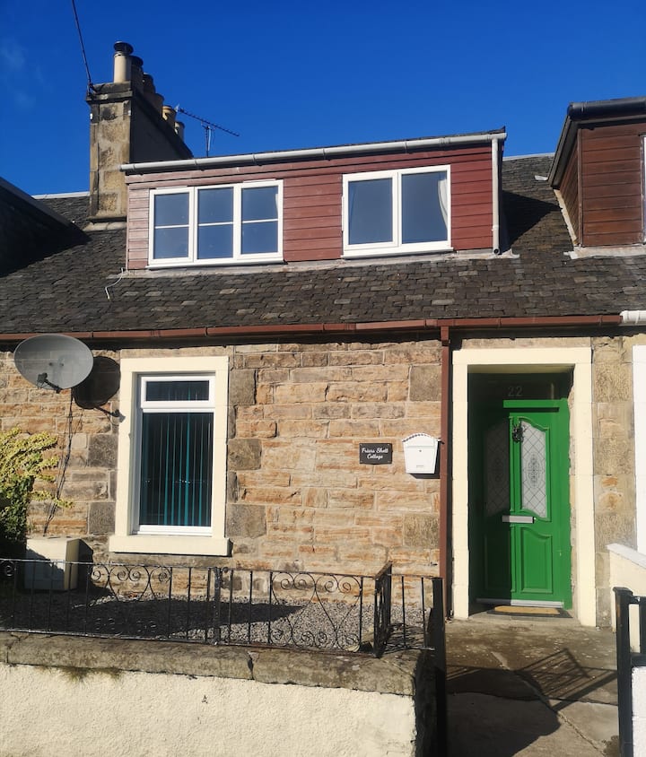 Friars Shott Cottage - Inverness, UK