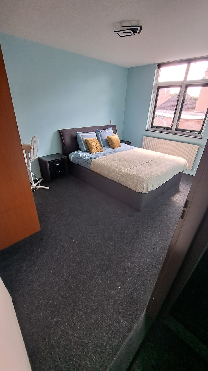 Twee Gezellige Kamers In Axel - Terneuzen