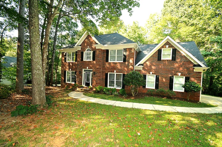 Mint Hill Manor - Midland, NC