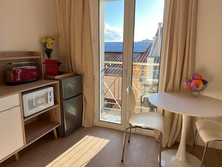 Loft Studio - Terrassa