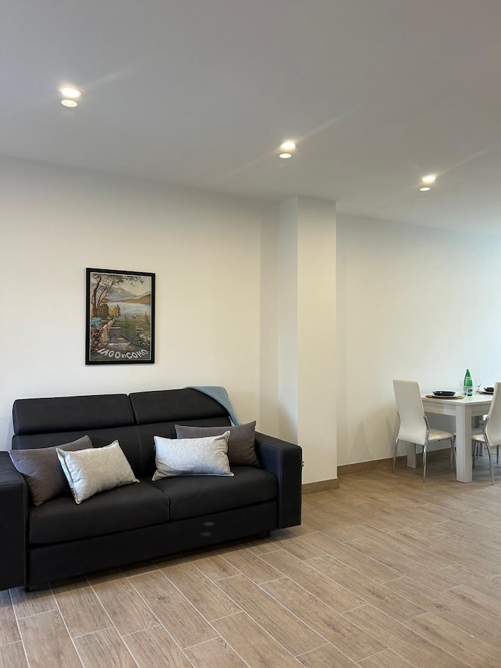 Casa Vacanze Garretti - Appartamento Winny - Bellagio
