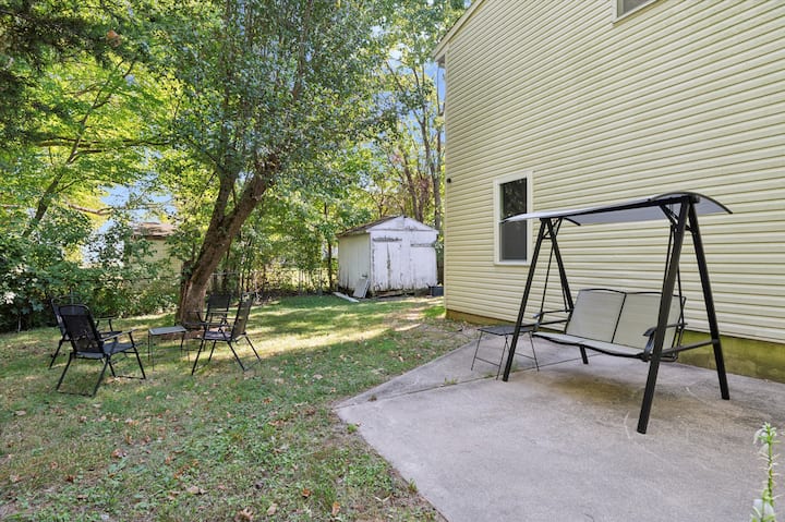 1 Br Apt At Newark For Long Term - Newark, DE
