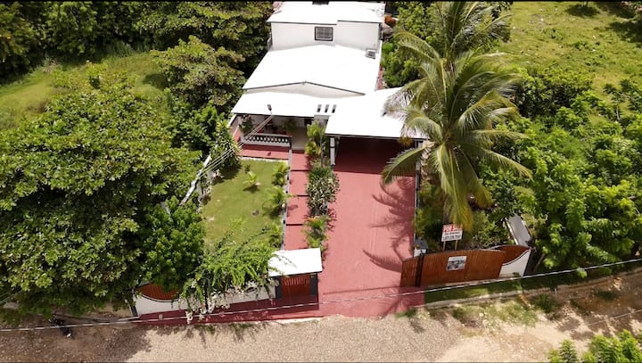 Villa Anaiah - Puerto Plata
