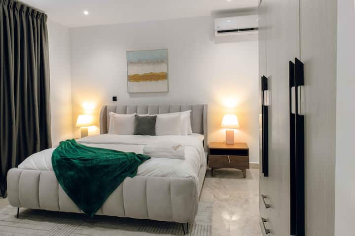 The Avery 1bed At Wentworth - Accra