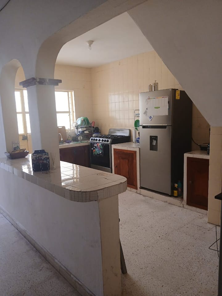 Casa Catarina - Tuxtla Gutiérrez